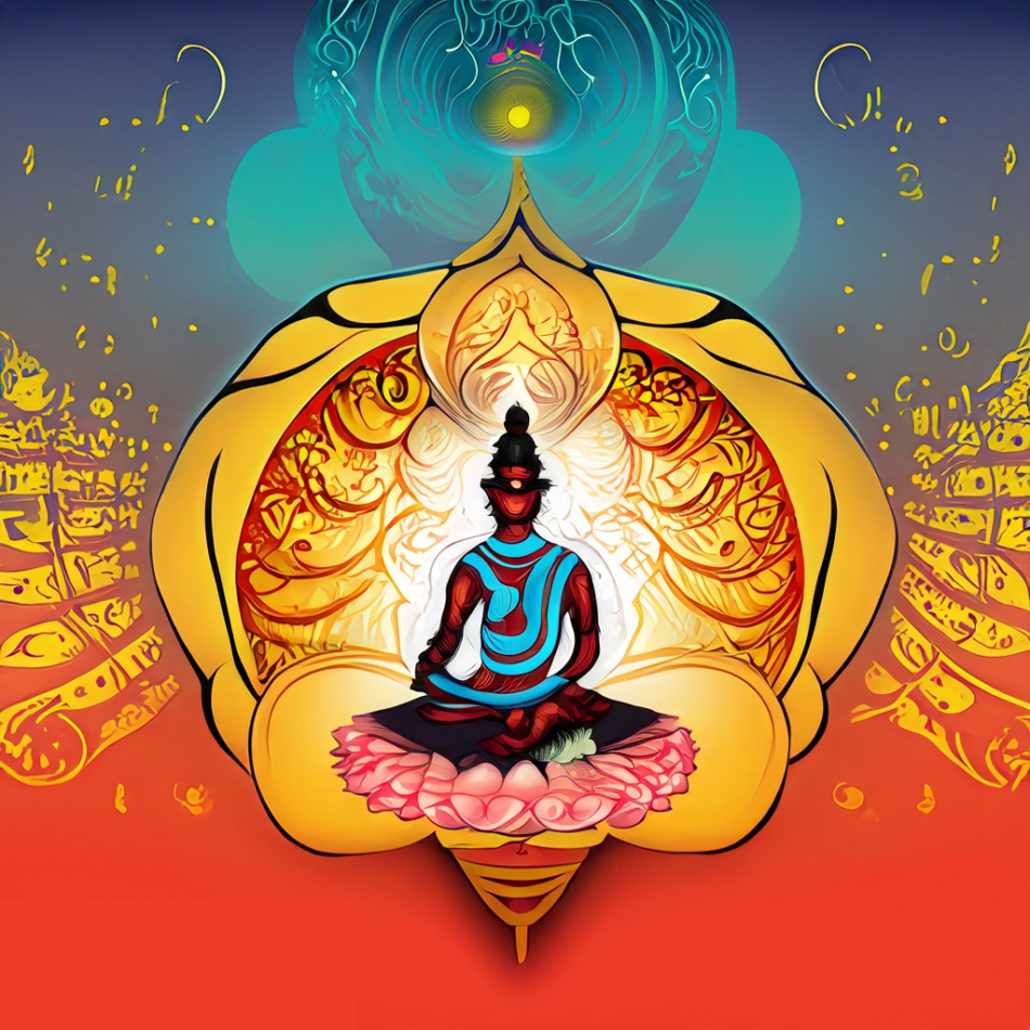 Unveiling the Essence of Sanatan Dharma: The Eternal Way of Life. - Saswat